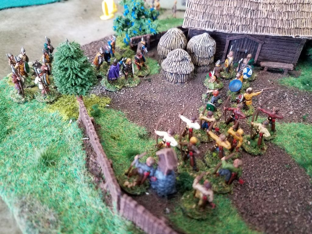 [TMP] "Viking Raid on Lower Bumpka" Topic